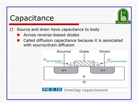 PPT VLSI System Design PowerPoint Presentation Free Download ID 6609751