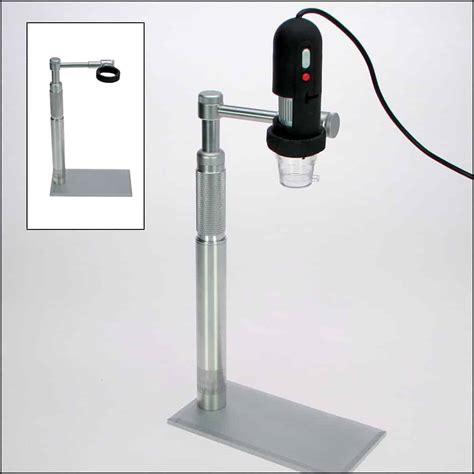 Digital Microscope Stand