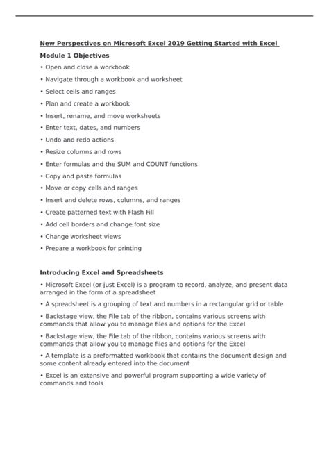 Management Information Systems Training Module And Powerpoint Summary Bitm 2701 Stuvia Us