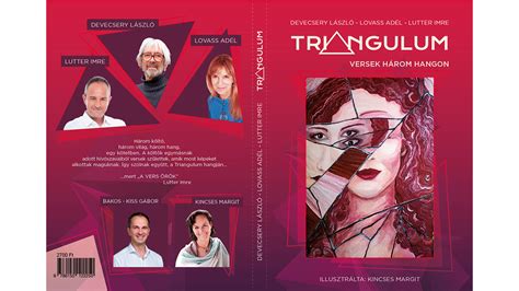 Triangulum Versek Három Hangra Lutter Imre