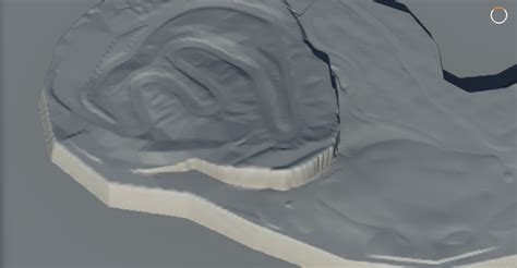 height map generating problematic ever since 4 0 materials and textures blender artists