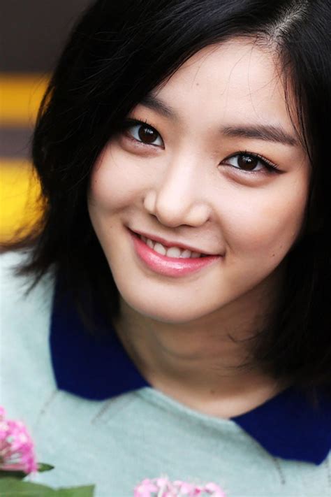 Yoo Bi Lee Picture