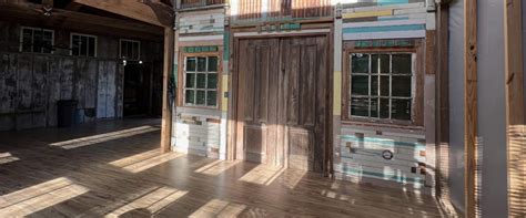 The Whirlybird Compound • Lundi Gras March 3 The Whirlybird Compound