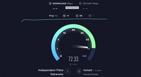 Speed Test 7 Testing Tools For Wifi Fibre Lte 3g 4g And 55