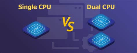 تفاوت سرور Single Cpu و Dual Cpu مسترشبکه