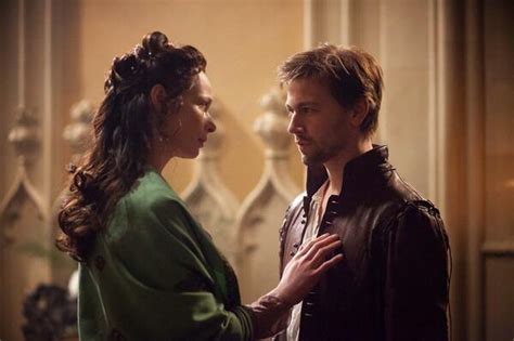 1x01 Episode Stills Sebastian From Reign Photo 36007329 Fanpop