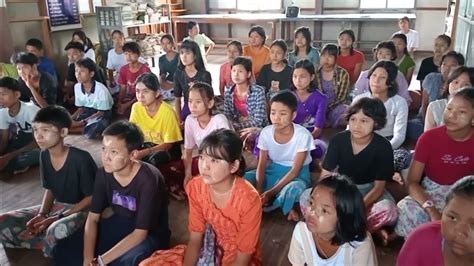 သပြေပင်ကျေးရွာအလင်းသစ်စာကြည့်တိုက်တွင်စာဖတ်ရှိန်မြှင့်တင်ရေးဟောပြောပွဲ၊ပြပွဲ၊ပြိုင်ပွဲများကျင်းပ