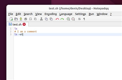 Solved Begin Tabular L L 1 Ls 2 I Am A Comment Chegg Com