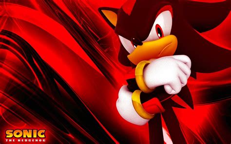 [100 ] Shadow The Hedgehog Wallpapers