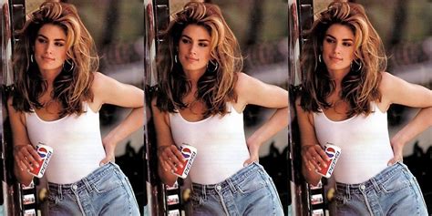 Cindy Crawford Makeup Commercial Saubhaya Makeup