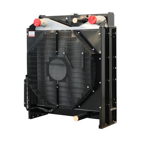 Suitable For Cummins Generator Radiators Manufacturers Suppliers Factory