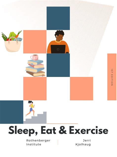 169 Energy And Nutrient Density Sleep Eat And Exercise