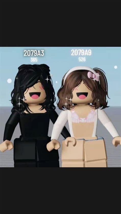 720 Roblox Avaters ★•° Ideas In 2025 Roblox Roblox Roblox Female Avatar