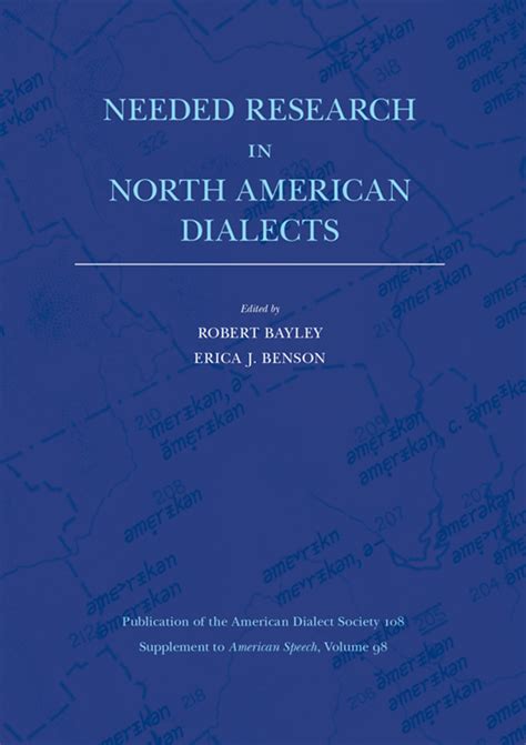 13 Needed Research In Language Regard The Publication Of The