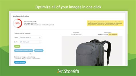 Seo Image Optimizer Wizard Optimize Your Images And Generate An Seo