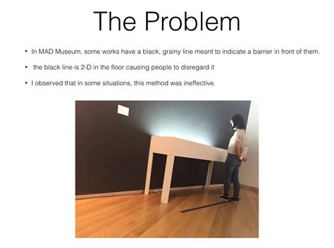 Arduino Final Project Light Barrier For Museums Raha Ghassemi