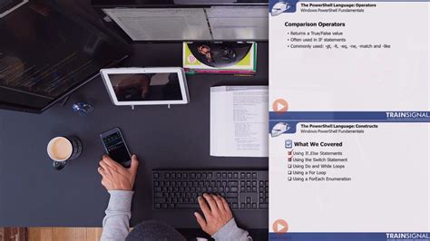 Powershell V2 Essentials For It Admins Part 2