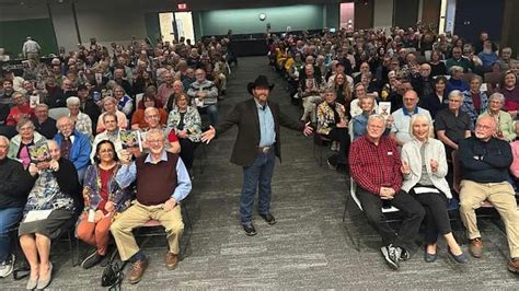 Wyoming Author C J Boxs New Novel Is No 1 On New York Times
