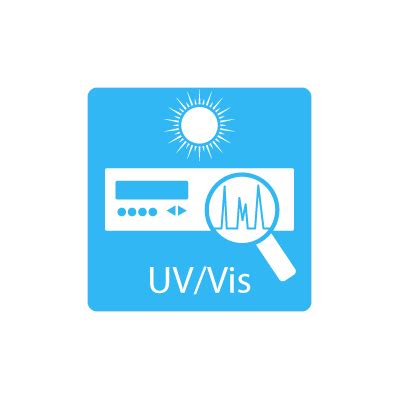 UV VIS Detectors Watrex Laboratory Products Manufacturer