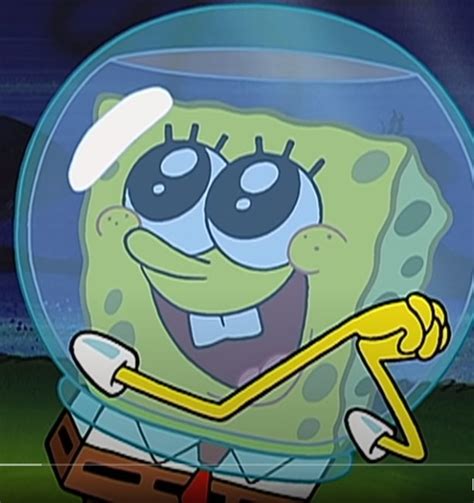 Создать мем персонажи спанч боб воображение спанч боб губка боб квадратные штаны Картинки