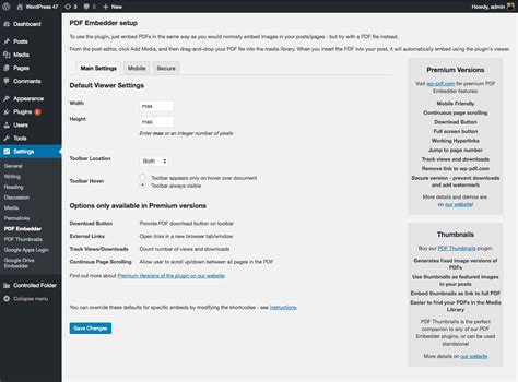 Top Best WordPress PDF Viewer Plugins To Embed PDF Files