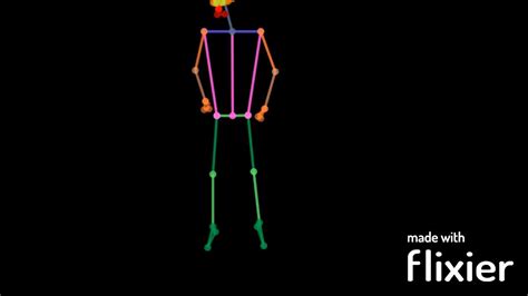 Justin Grierson On Linkedin Tensorflow Posenet Danceteachingproject