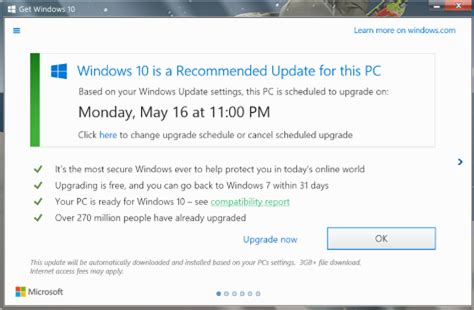Microsoft Broke An Age Old Rule With Windows 10 Updates And Paid The Price Mashable