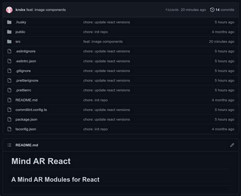 muhammad firdaus sati on linkedin react augmentedreality