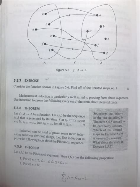 Solved Figure 5 6 F A A 5 5 7 EXERCISE Consider The Chegg Com