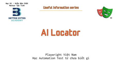 Playwright Việt Nam Học Automation Test Từ Chưa Biết Gì Facebook