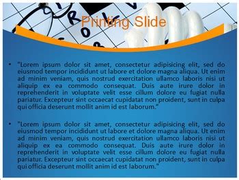 Problem Solved PPT Template By Templates Vision TPT