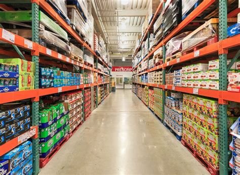 4 Major Ways Costco Is Falling Short Customers Say