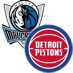Dallas Mavericks Vs Detroit Pistons 19122025 Baloncesto Flashscore