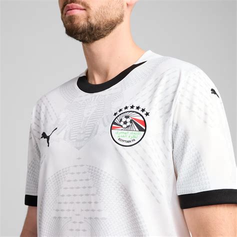Egypt 2024 25 Away Kit