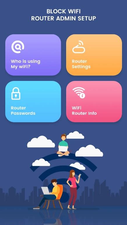 16 Best Wifi Blocker Apps For Android And Ios Freeappsforme Free Apps For Android And Ios