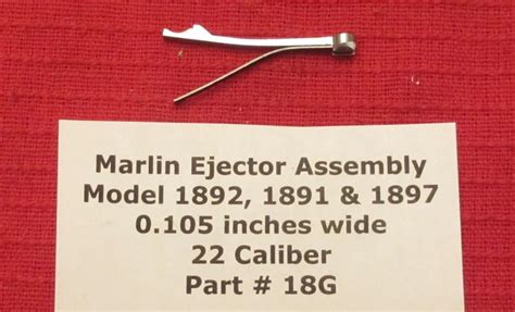 Ejectors For Marlin For Sale Ebay