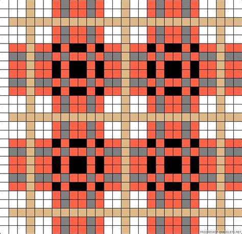 A Stylish Guide To Creating A Unique Tartan Knitting Pattern