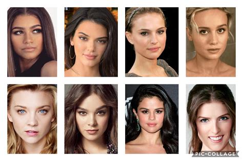 One Week Of College Sex Choose Which Days Of The Week You Get To Be With Each Of Them Names