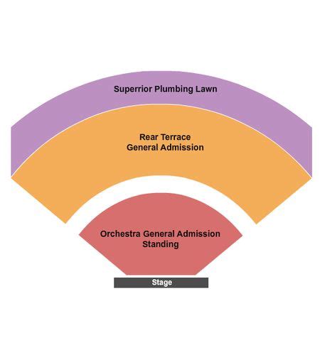 Ameris Bank Amphitheatre Tickets And Ameris Bank Amphitheatre Seating
