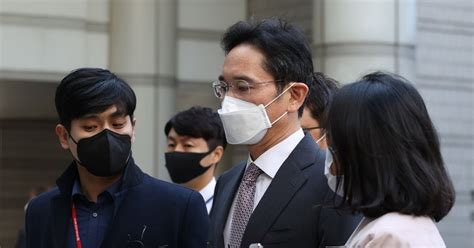 프로포폴 불법투약 이재용 1심 벌금 7천만원 선고