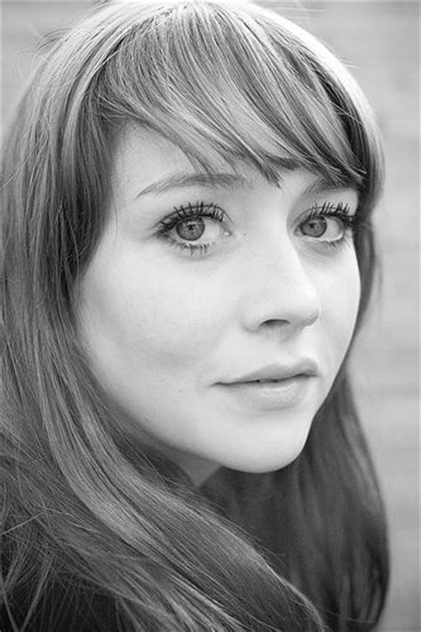 Laura Pyper Actor Cinemagiaro