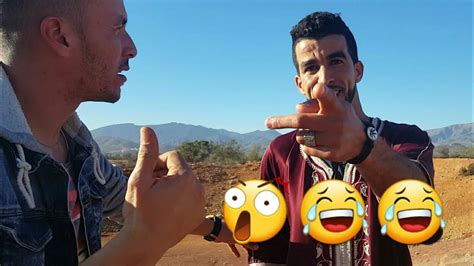 مقلب في صديقي 😂😂😲 بغا يدابز Youtube