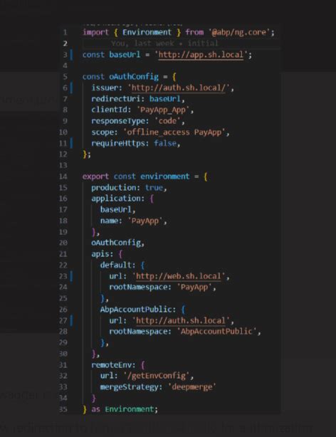 Angular Front End Redirect Auth Issue Kubernetes Deployment 5701