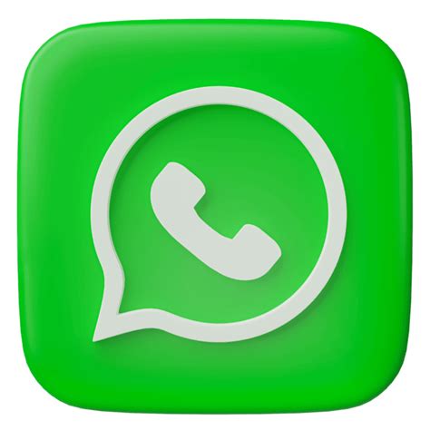 Logo Whatsapp Branca Pngs Para Download Gratuito