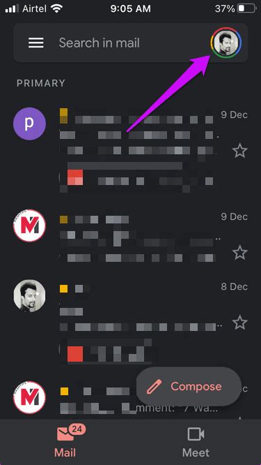 Top 6 Ways To Fix Gmail Notifications Not Working On Iphone