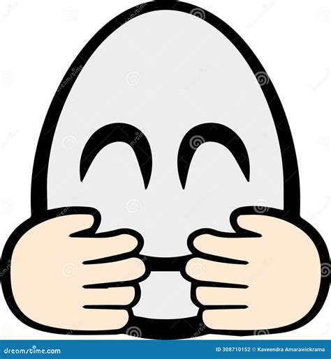 Hugging Face Icon Vector Image CartoonDealer Com 302248365