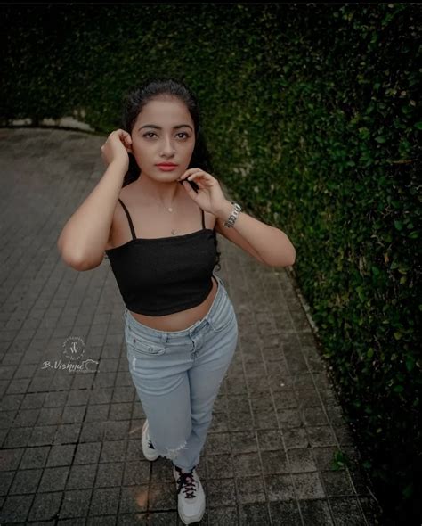 Neethu Nair Rmallubabes