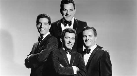 [100 ] Frankie Valli And The Four Seasons Pictures