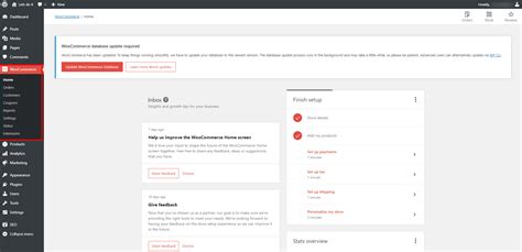 How To Remove The Useless Unnecessary And Annoying Marketing Menu