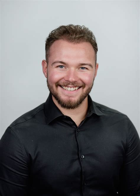 Tristan Taylor Charting New Frontiers In Ai Learning Ufv Alumniufv